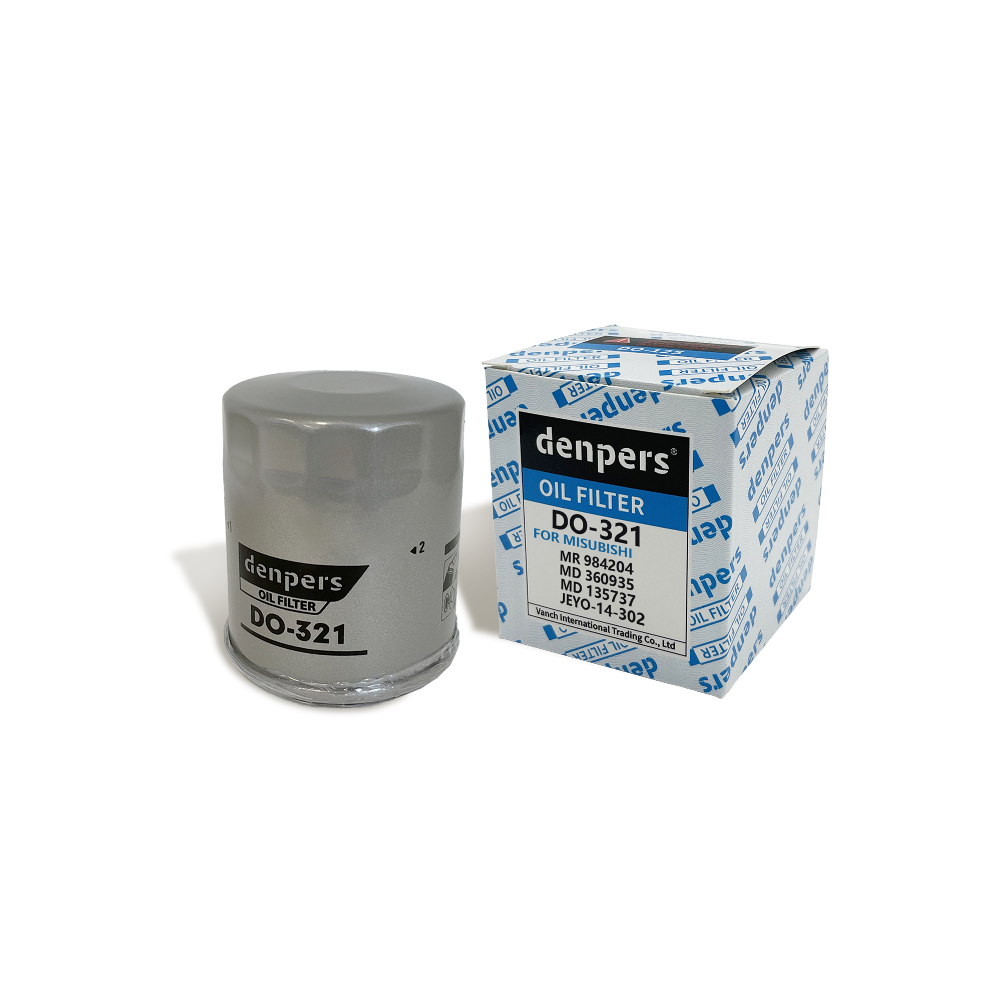 Oil Filter – denpers