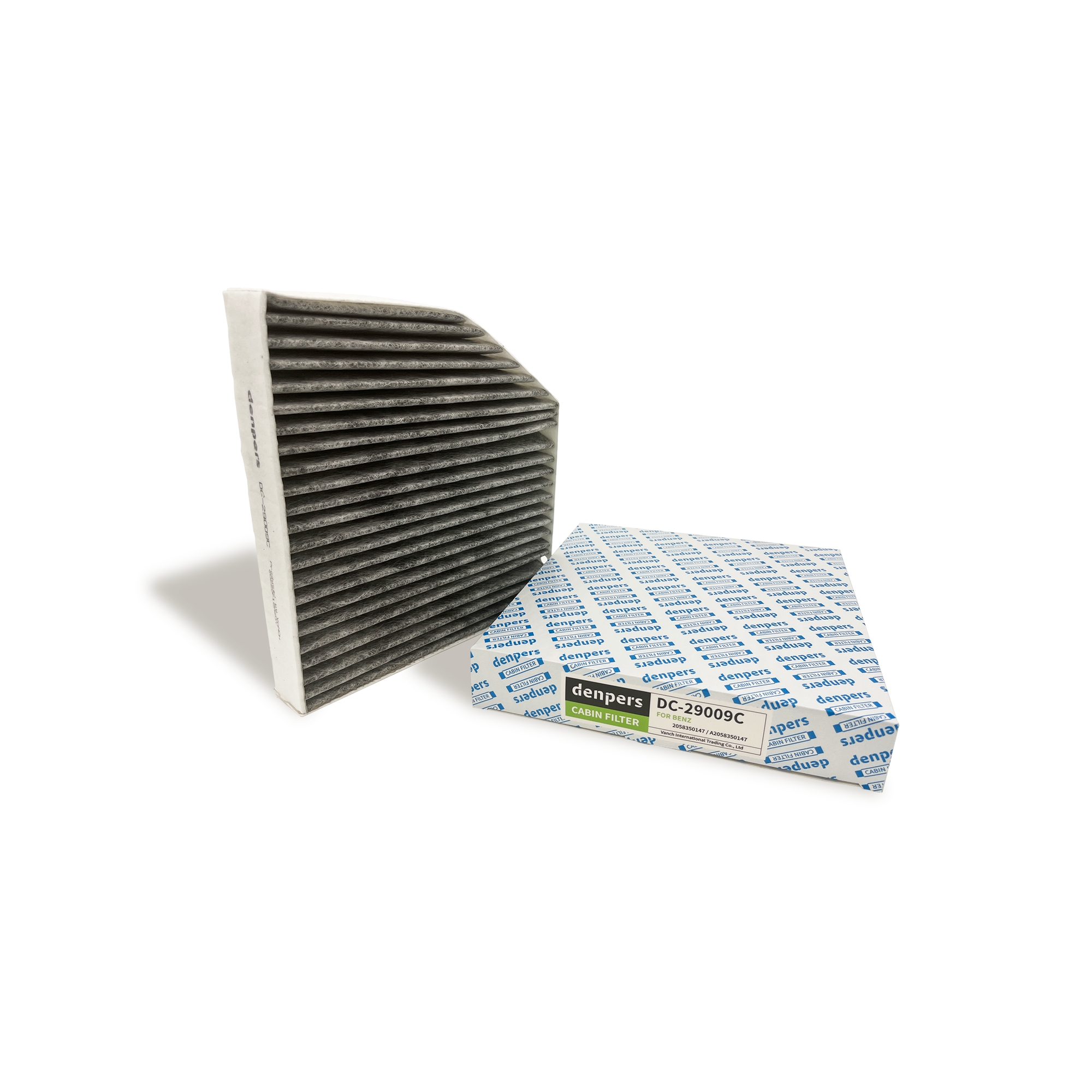 Cabin Filter – denpers