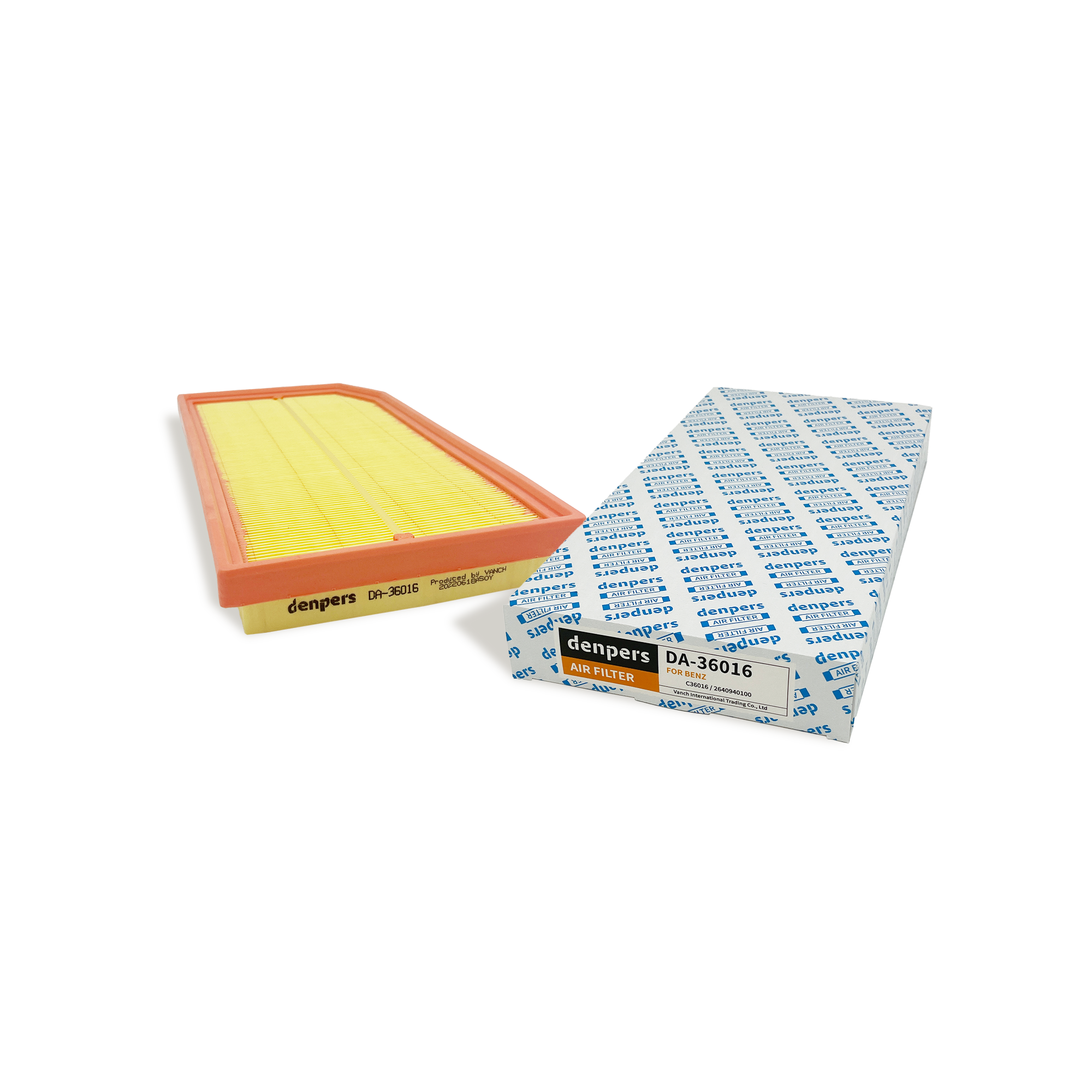 Air Filter – denpers